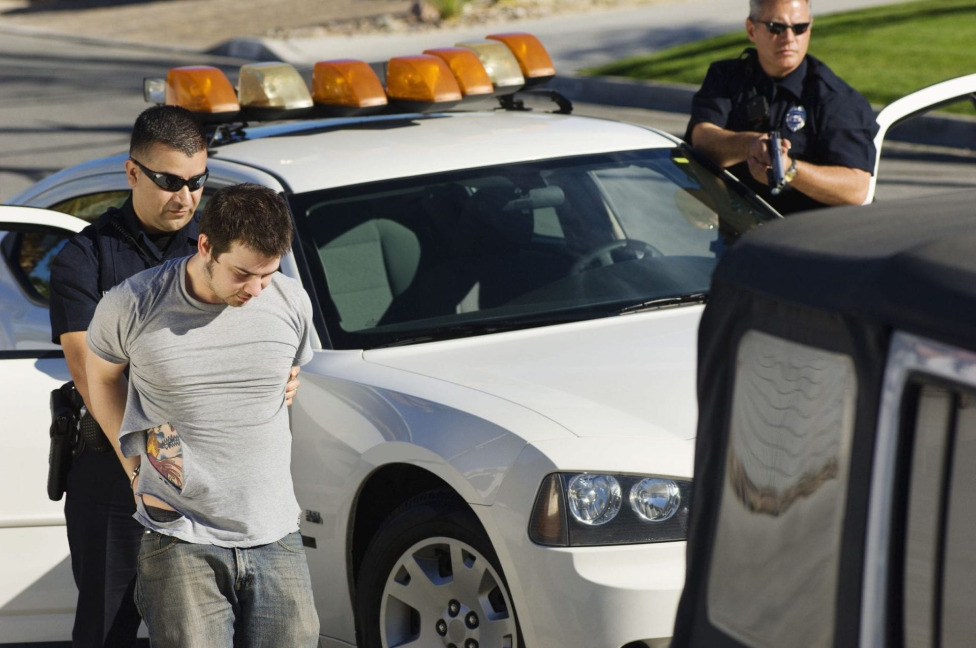 What the Assault Arrest Process Should Look Like in Chicago | Chicago ...