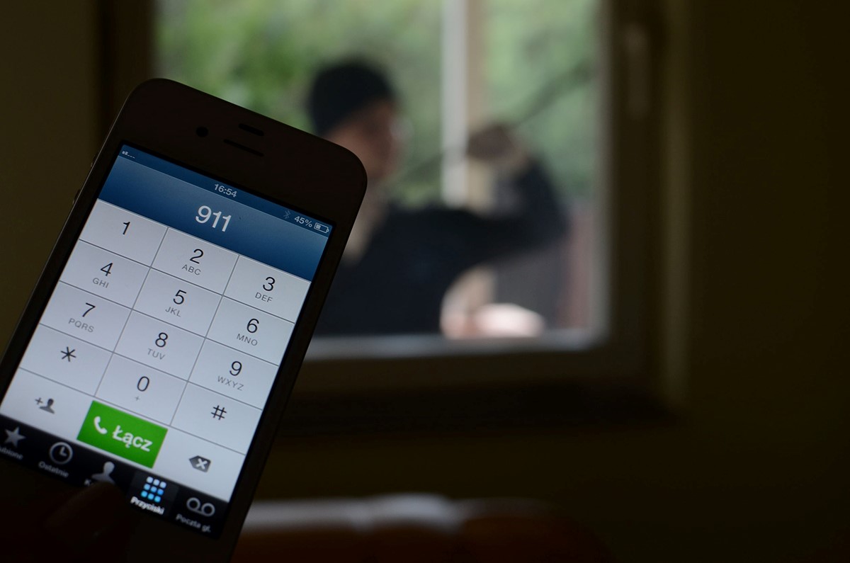 Understanding Residential Burglary Charges in Illinois