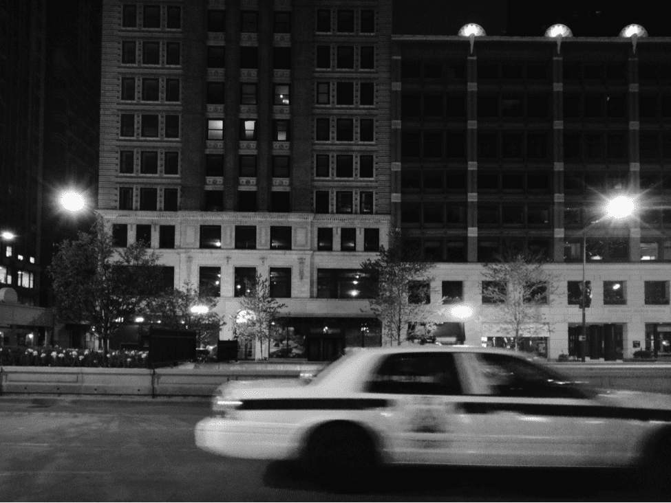 7 Chicago Areas with the Highest Rates of Assault and Battery