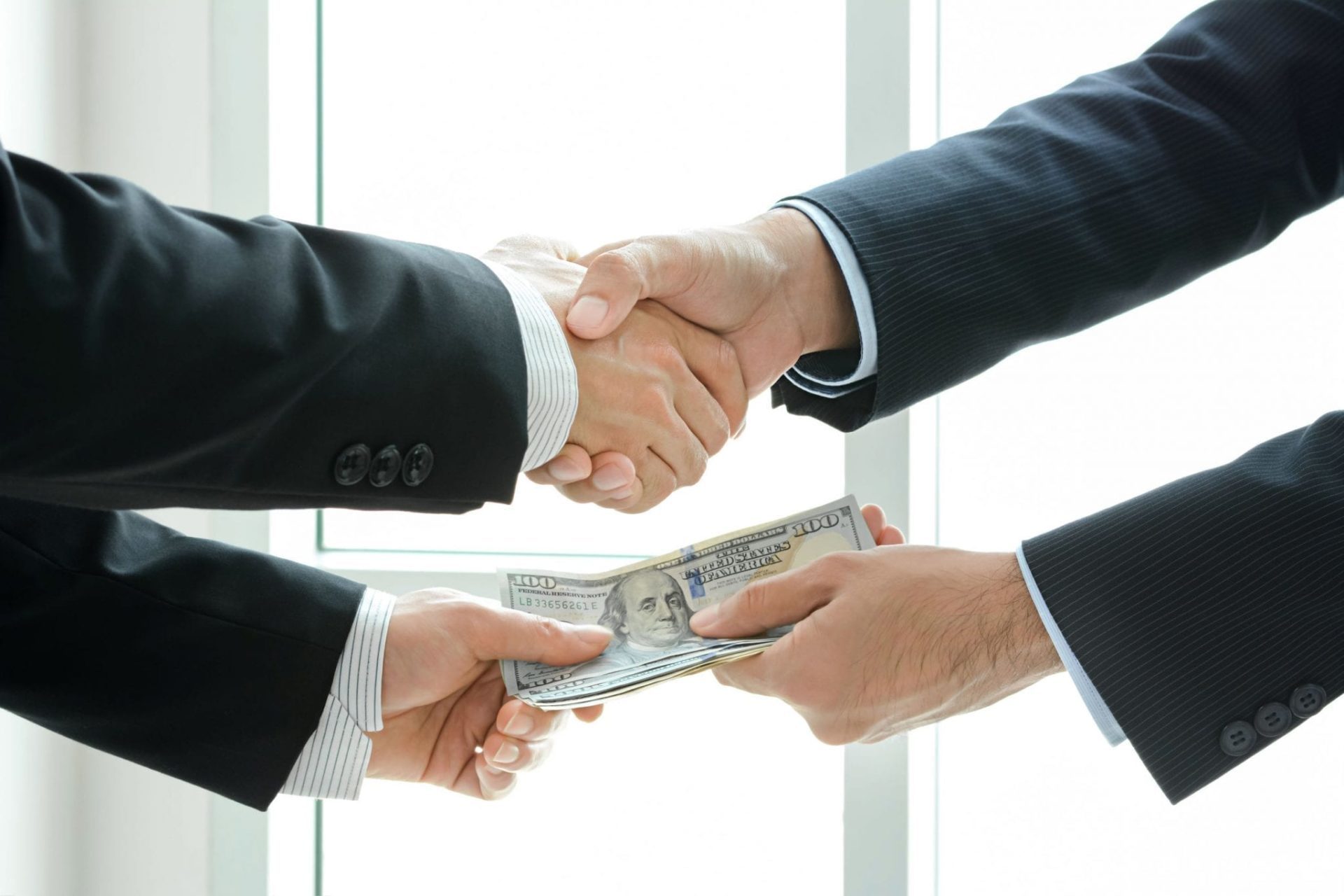 Bribery in Illinois: A Breakdown of the Laws
