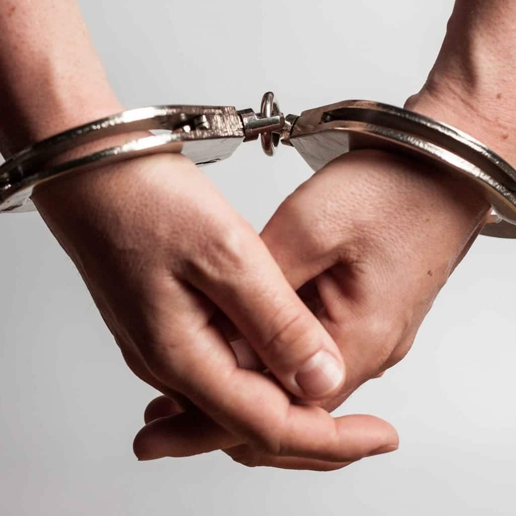 What Evidence is Needed to Make an Arrest?