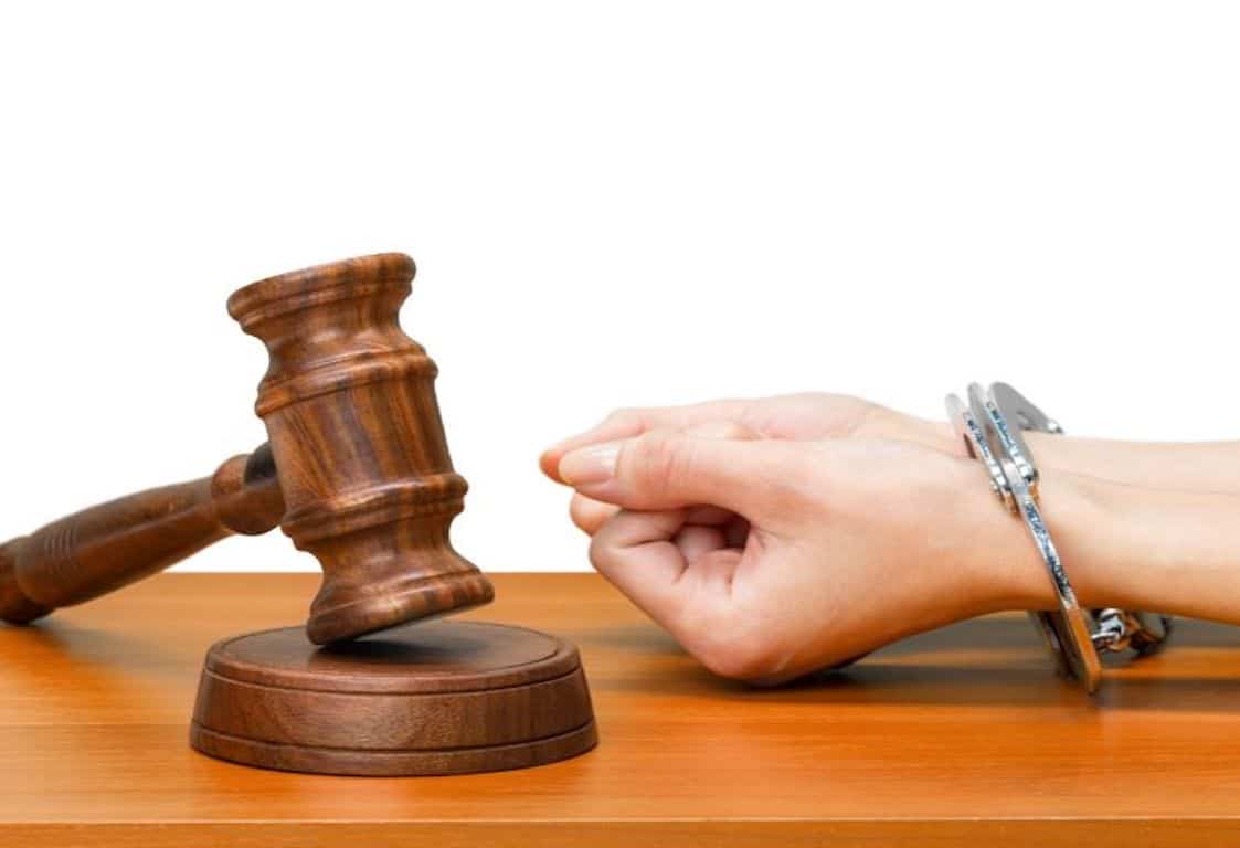 Understanding Your Rights During An Arrest: What You Need To Know