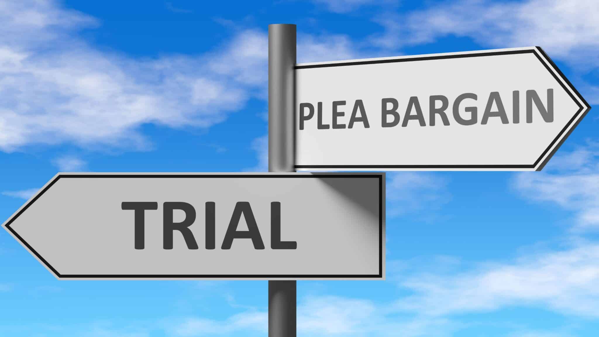 The Top Misconceptions About Plea Bargaining in Illinois