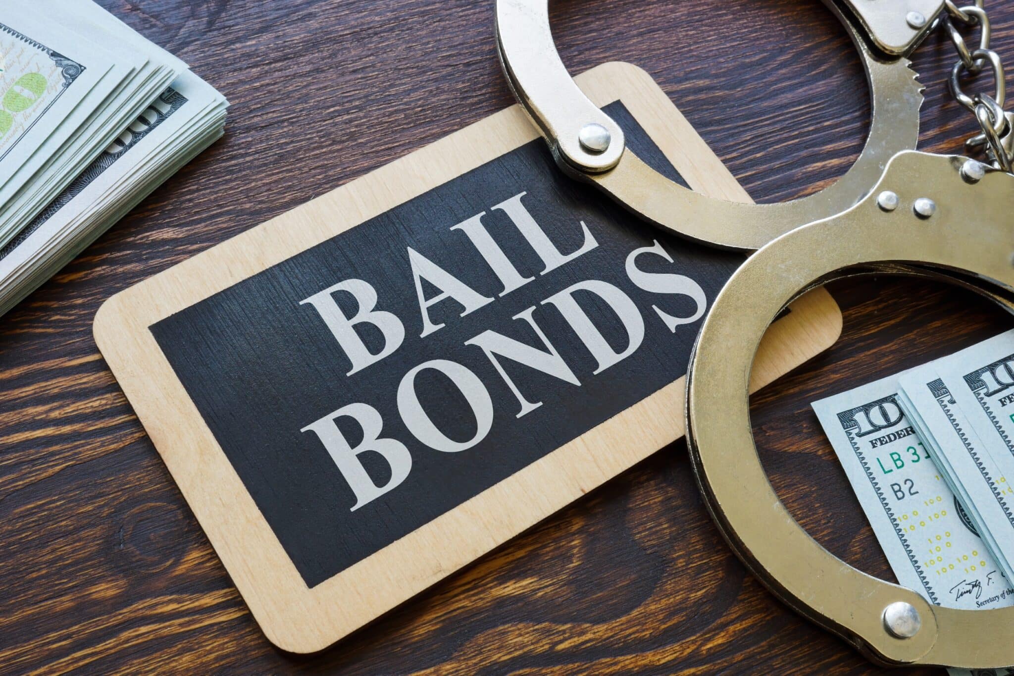 Breaking Down Illinois' New Cashless Bail System